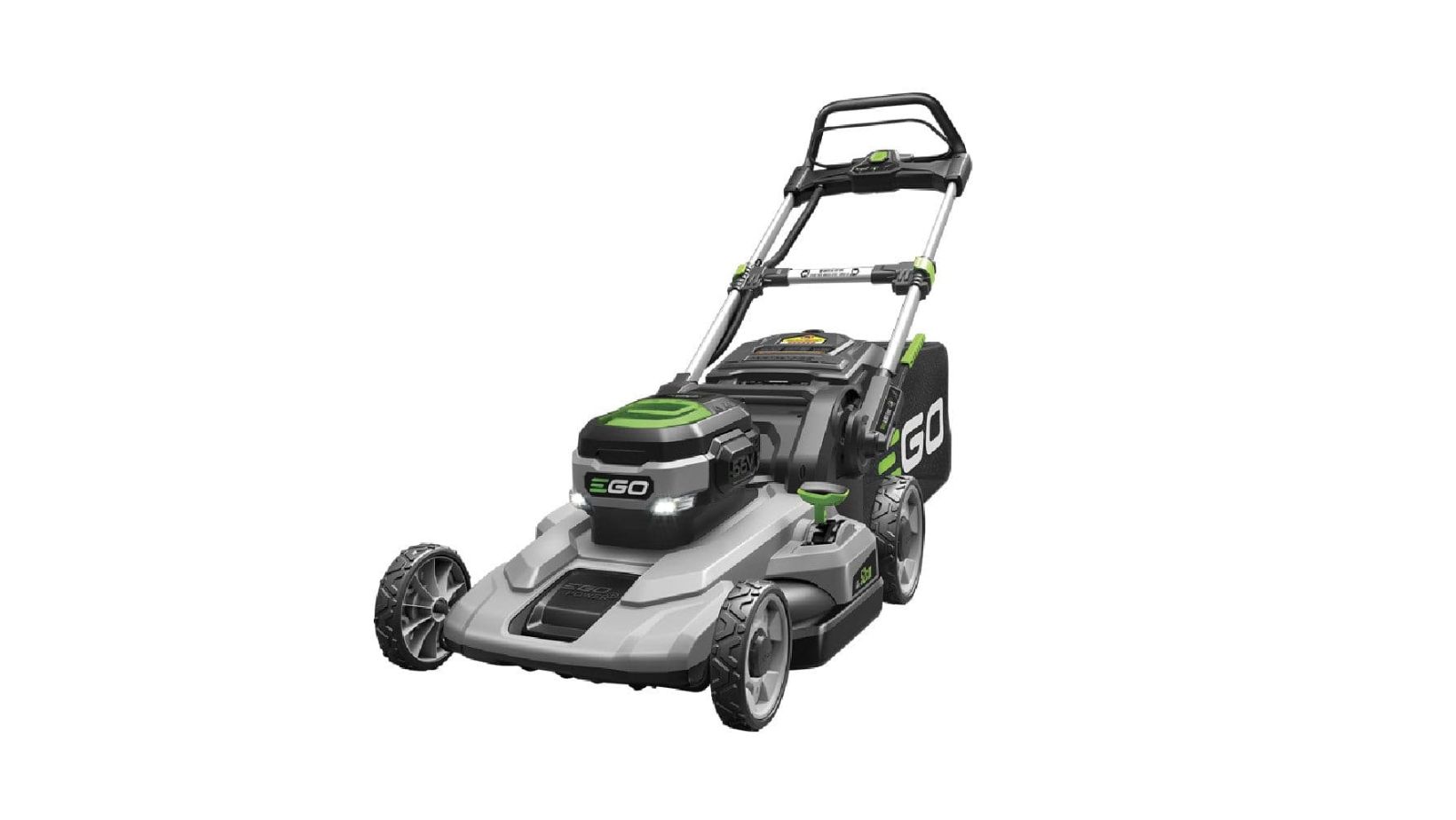 The Ultimate Guide to Choosing the Best Ego Lawn Mower