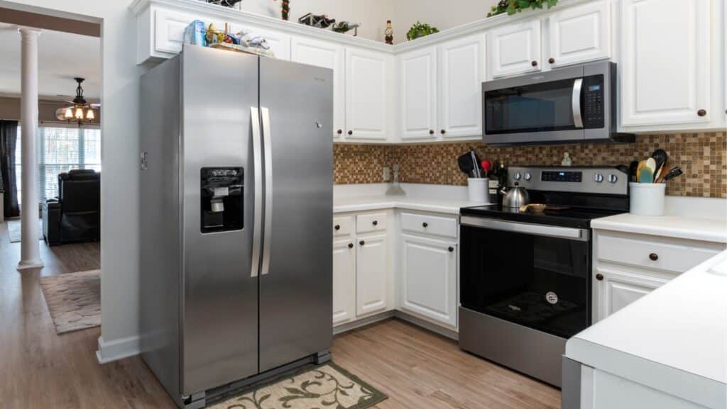 The Complete Kitchen Appliances List: From Basic to Advanced